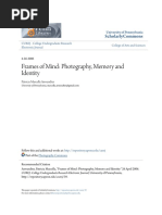 Understanding Artifacts, Sociofacts, and Mentifacts | PDF