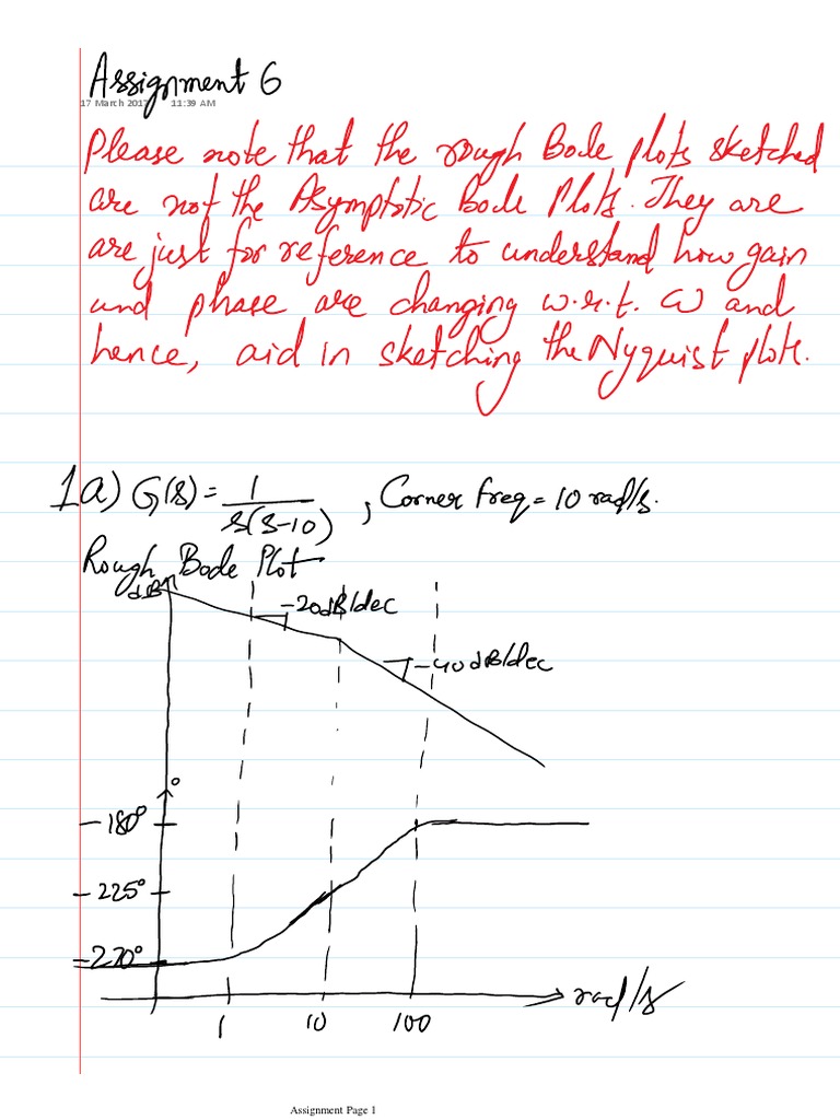 Assign 6 Sol Control System | PDF