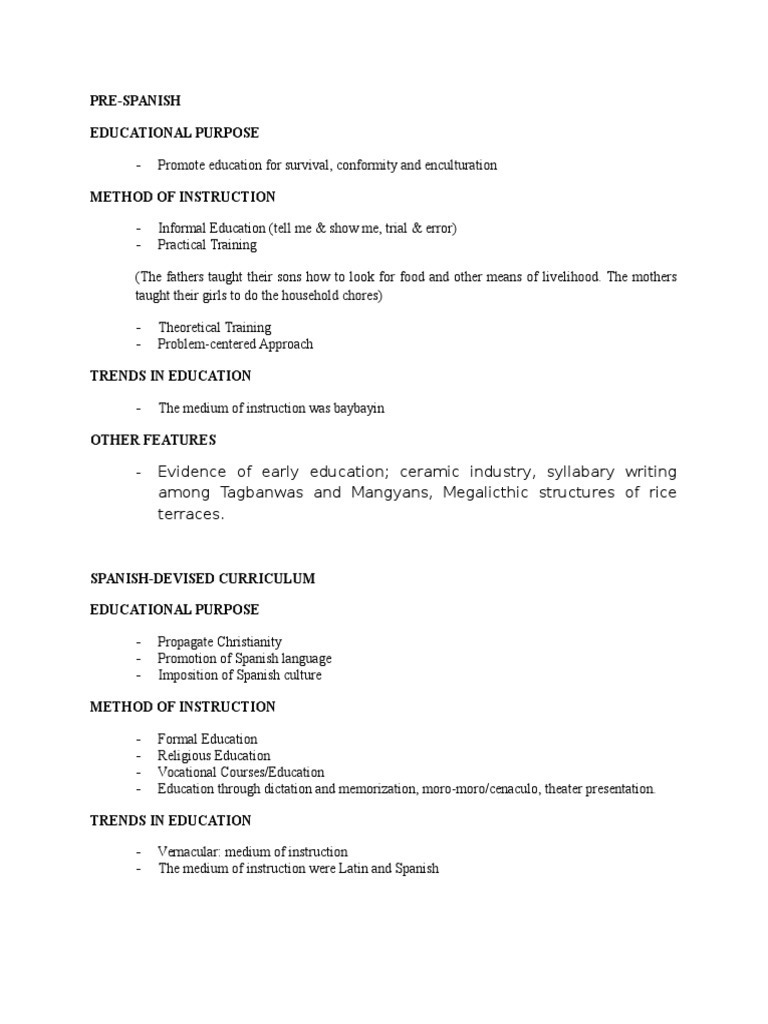 Language Curriculum | PDF | Curriculum | Primary Education
