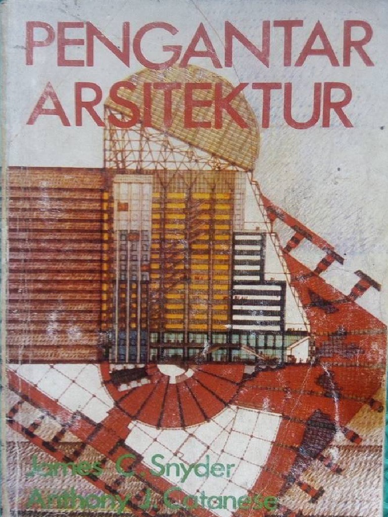 Konsep-Konsep Dalam Arsitektur Oleh Tim MC Ginty | PDF