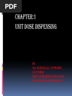 Good Faith Dispensing Guidelines | PDF | Pharmacy | Medical Prescription