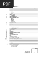 Minuta Mapa Kms Ajudas Custo | PDF