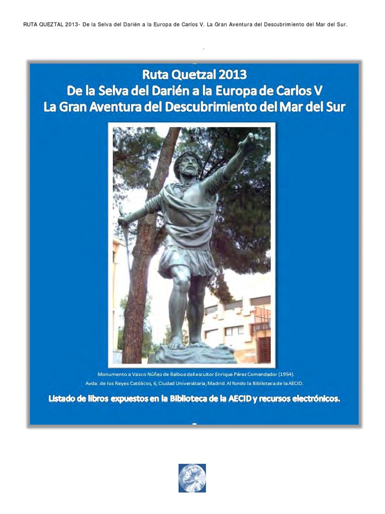 Bibliog Quetzal2013 PDF | PDF | Panamá | océano Pacífico