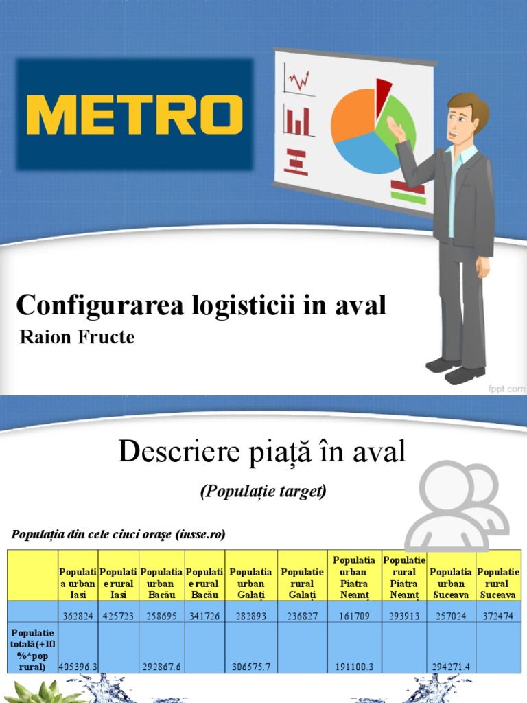 Logistica Eu | PDF