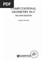 Algorithm-Aided Design PDF | PDF | Algorithms | Computer Aided Design