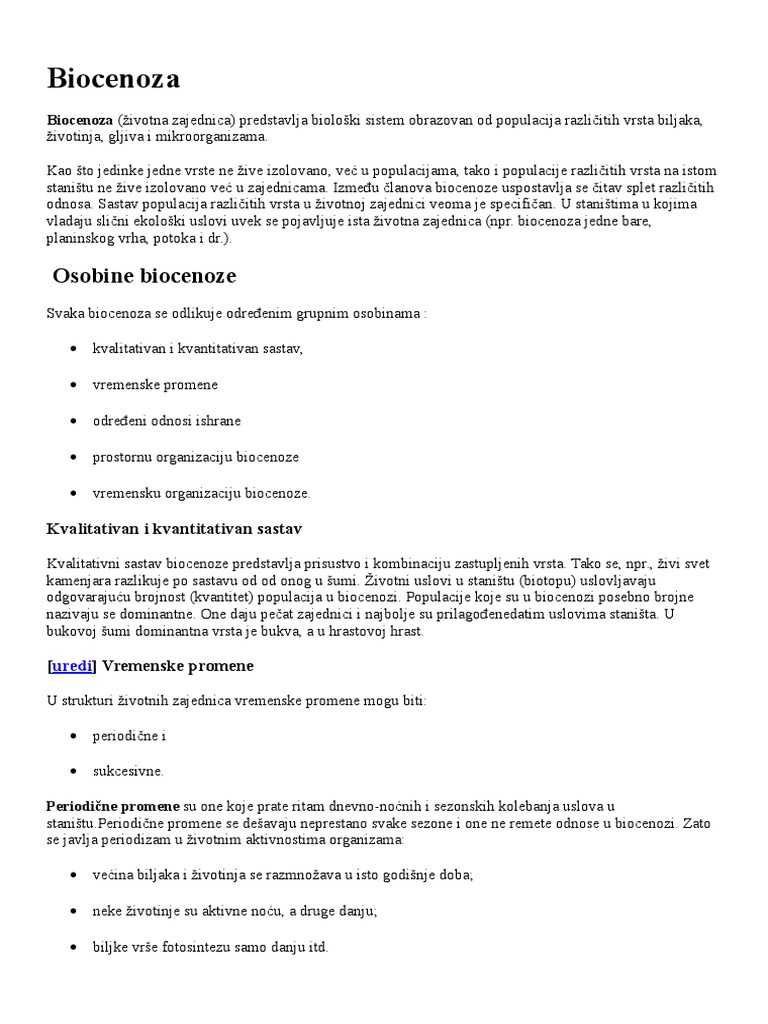 Molekularna Biologija - Genetika - Skripta | PDF