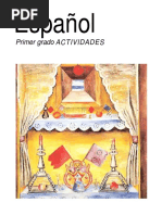 Libro de Lecturas Paco El Chato PDF | PDF