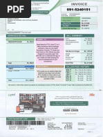 PTCL Dissconnection Application | PDF | Telecommunications | Business