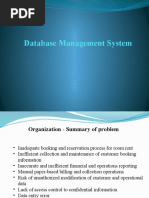 Micros: Hilton Onq/Opera Pms Interface | PDF | Payment Card Industry ...