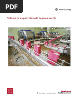 Datasheet ES - Rele de Proteccion - GE MULTILIN 889 | PDF | Ingeniería ...