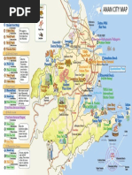 Yokota Air Base Kanto Lodge Map | PDF | Travel | Cooking, Food & Wine