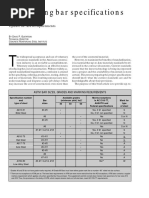 ASTM C76 - Reinforced Concrete Pipe | PDF | Cement | Concrete