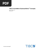 TIB BW 5.14 Getting Started | PDF | Computer File | Documentation