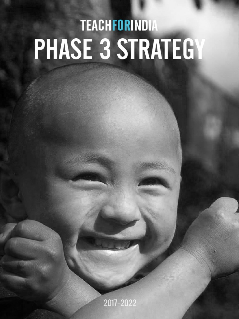 TFI Phase 3 Journey - Docket | PDF | Leadership | Test (Assessment)