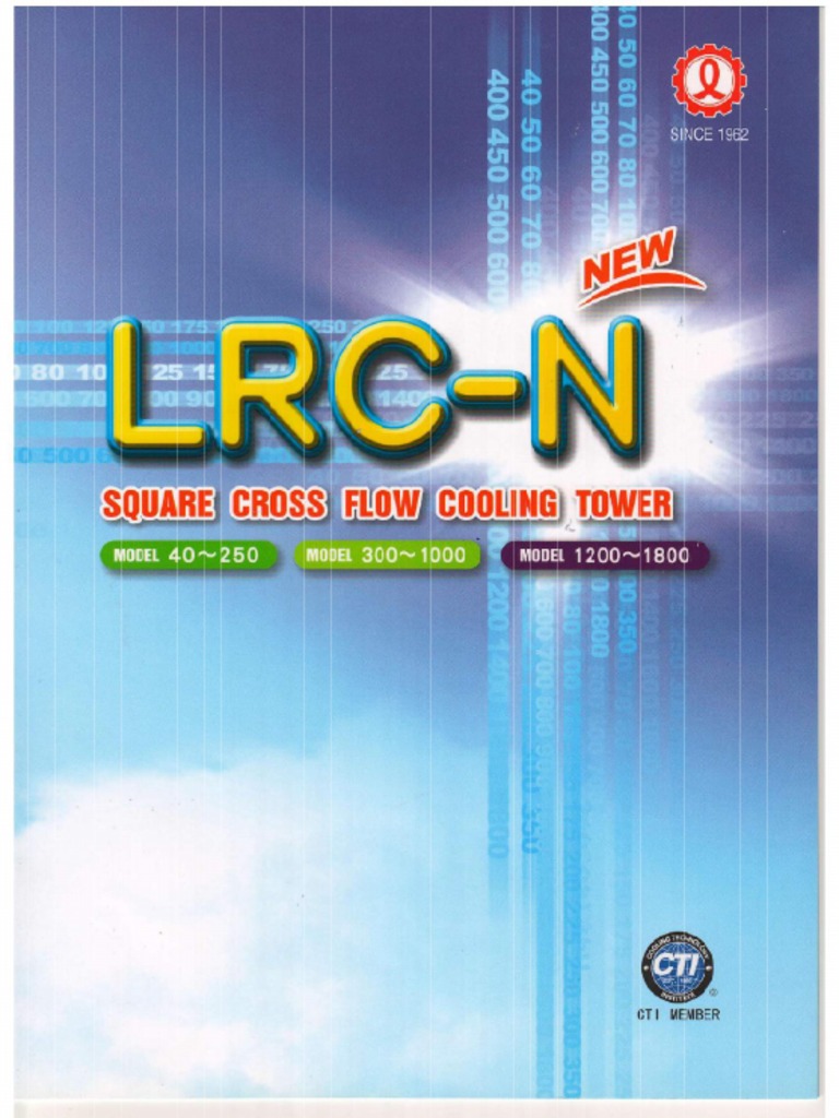 Catalogue LRC-N (Anh) 20162.compressed | PDF