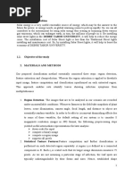 Syllabus Coverage Format | PDF | Electricity | Science And Technology