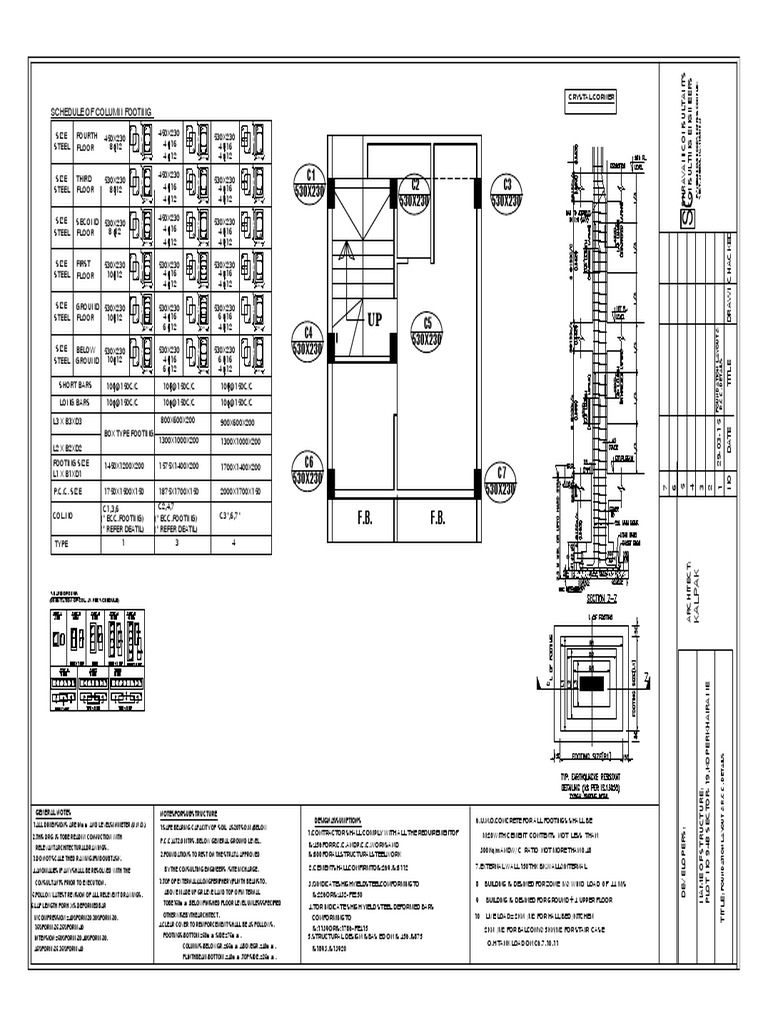 8 RCC | PDF | Engineering | Building Engineering