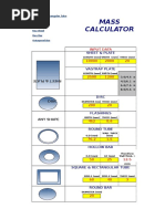 Heb (Ipb) - European Wide Flange Beams | PDF | Mechanical Engineering ...
