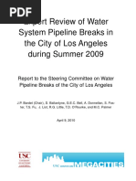 NASSCO Codes PDF | PDF | Sanitary Sewer | Clean Water Act