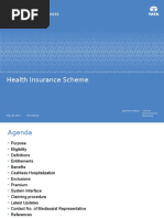 Crèche Guidelines for Employers | PDF | Child Care | Relationships