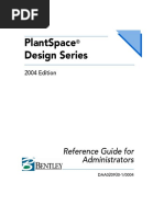 SP3D Common User Guide | PDF | Dialog Box | Computer File