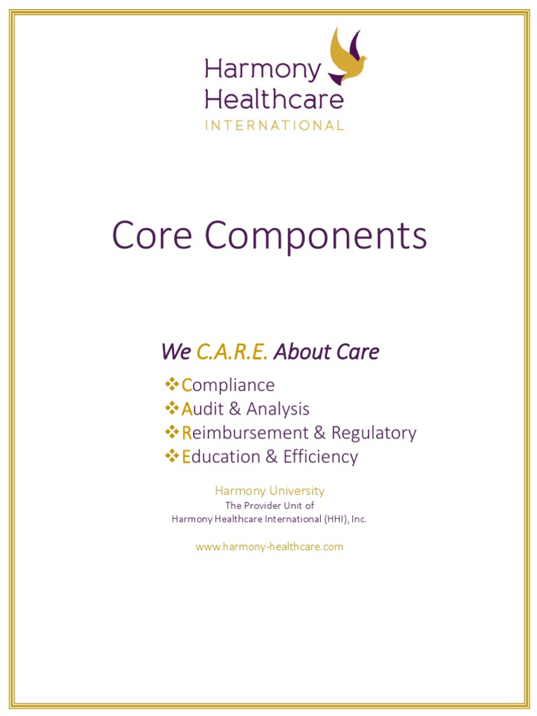 Skilled Nursing Documentation Guide PDF | PDF | Heart | Physical Therapy