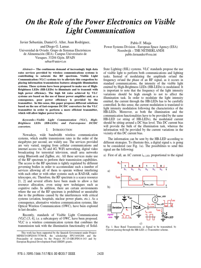 10 1109@apec 2017 7931038 PDF | PDF | Modulation | Amplifier
