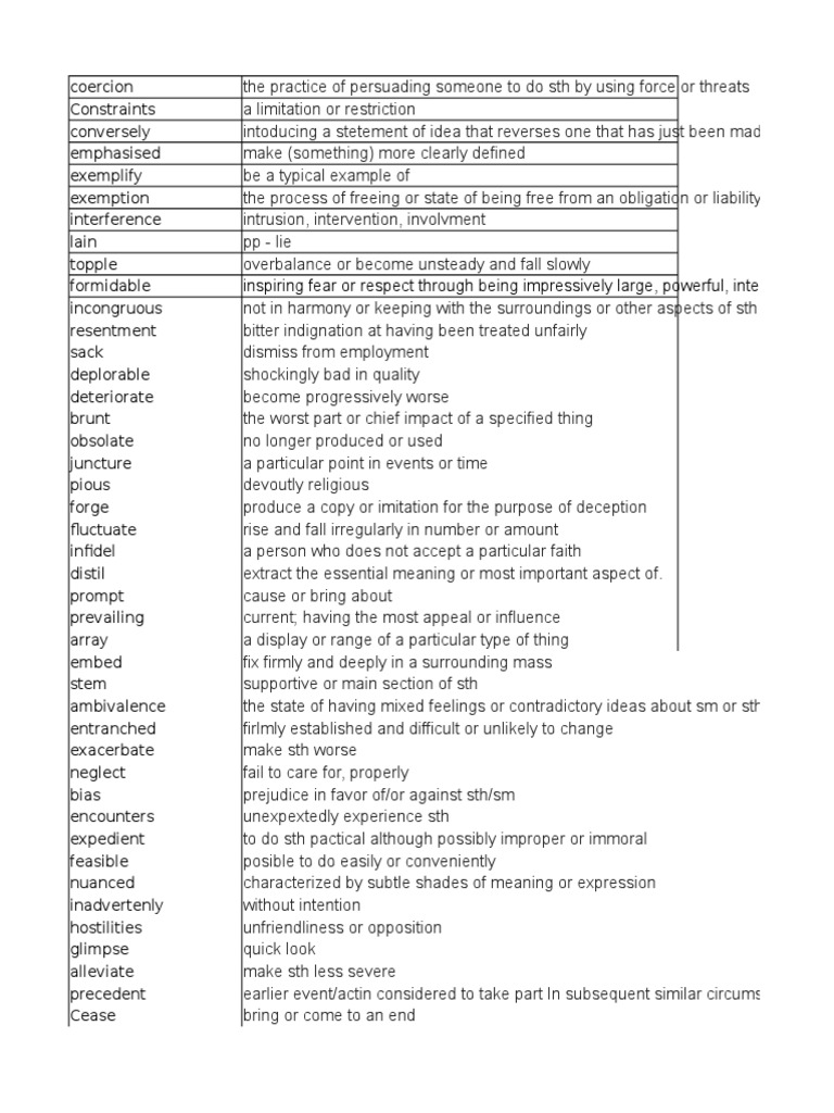Inspiring Fear or Respect Through Being Impressively Large, Powerful ...