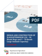 12 Step Process On Clup Formulation | PDF