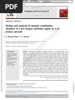 DL Annular | PDF | Gas Technologies | Mechanical Engineering