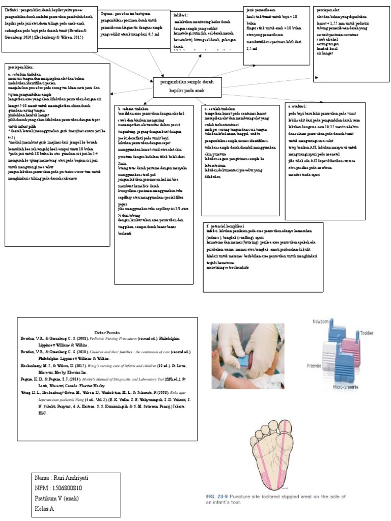 Mind Map | PDF