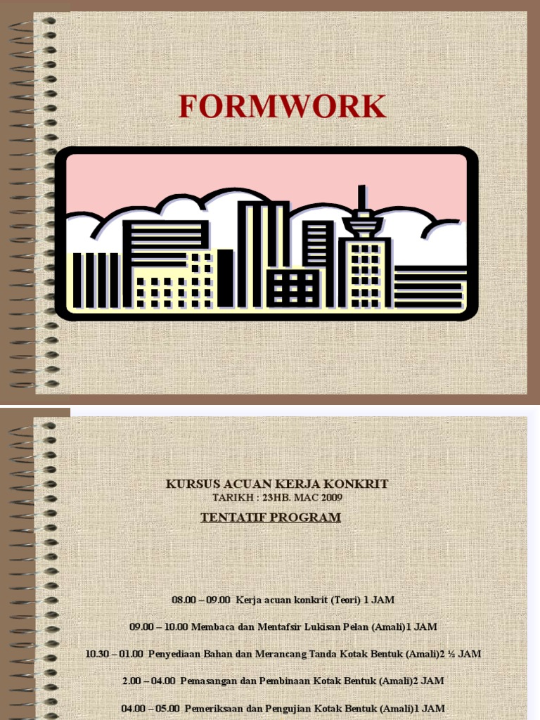 Acuan Rasuk Bawah | PDF