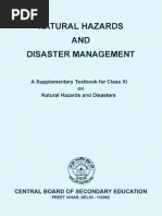 DRR Module 4 Detailed Lesson Plan | PDF | Natural Disasters | Hazards
