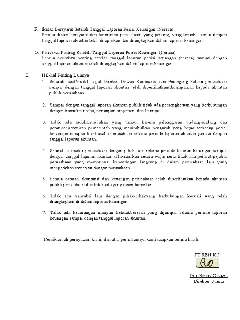 Client Representation 165-169 | PDF