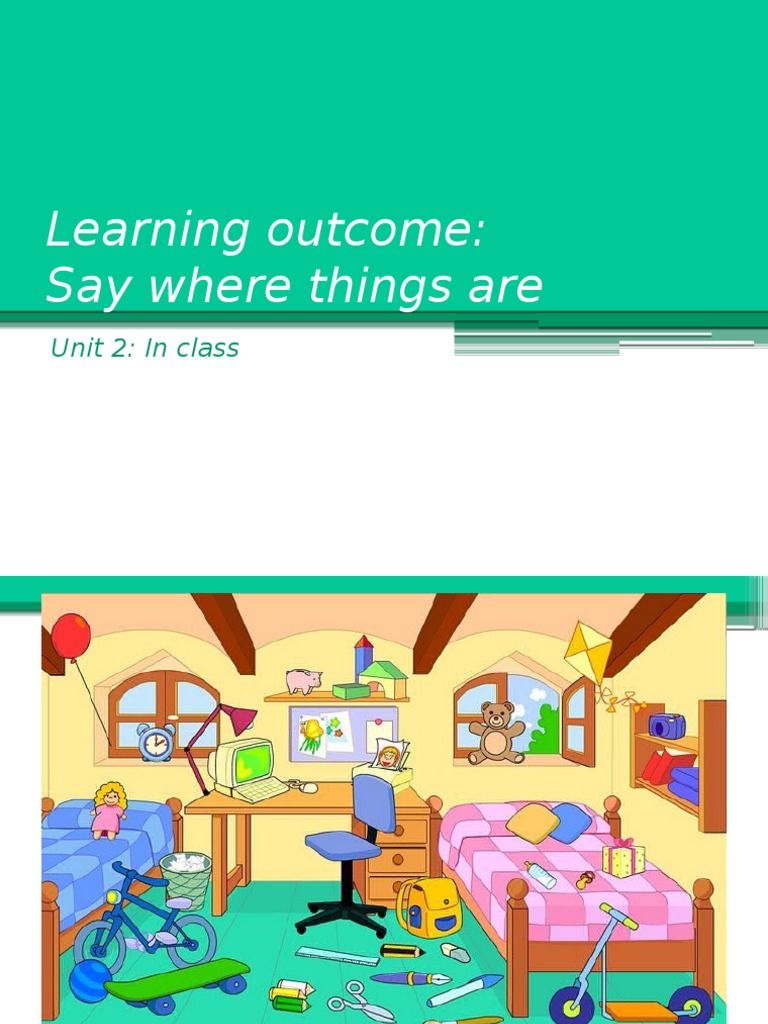 LCE001 2c Prepositions | PDF
