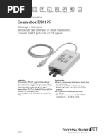 OCS Technical Manual PDF | PDF | Calibration | Weight