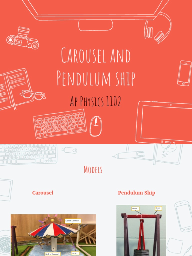 Physics Final Project | PDF | Velocity | Acceleration