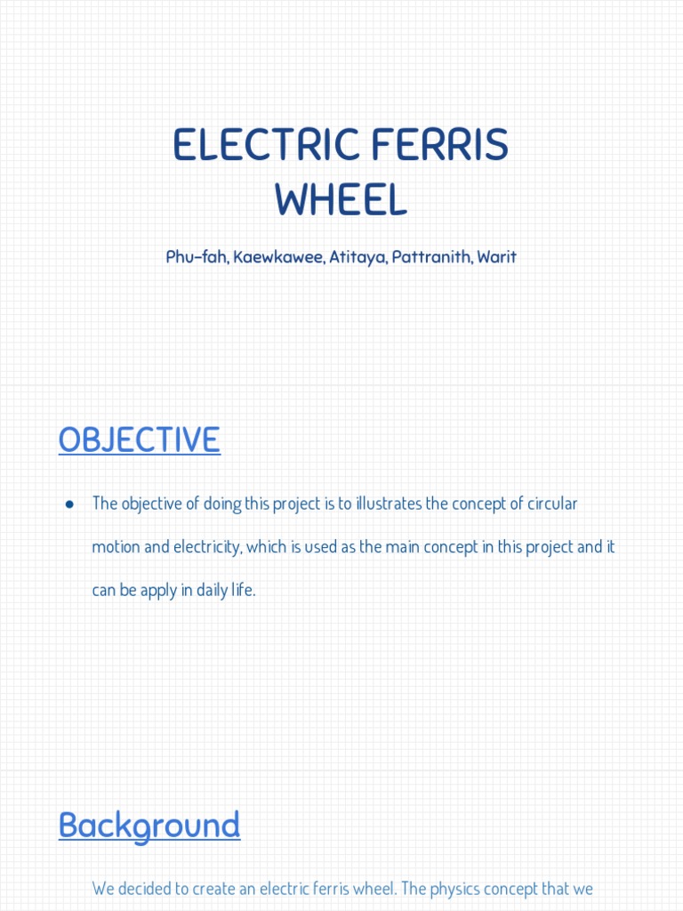 Physics Final Project Slide | PDF | Acceleration | Speed
