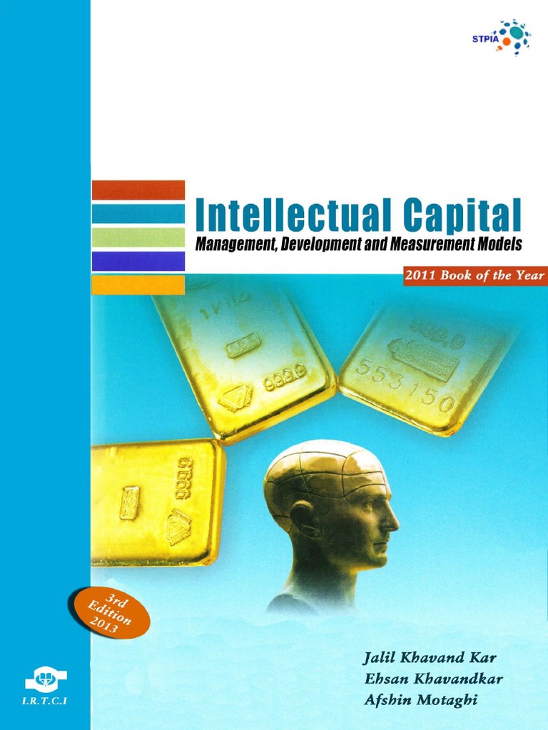 Intellectual Capital: Management, Development and Measurement Models | PDF | Knowledge ...
