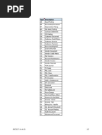 Sap Document Types | PDF