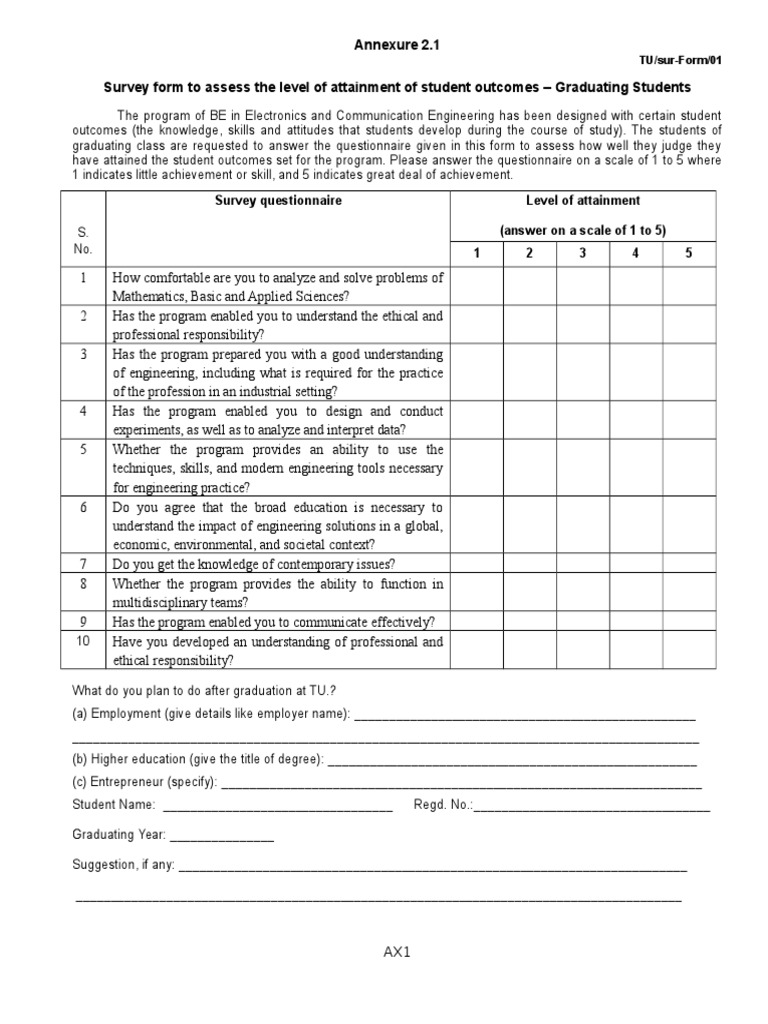 Employer Survey | Survey Methodology | Engineering