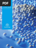 Katalco | PDF | Zinc Oxide | Catalysis