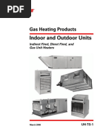 CSP A700 VG | PDF | Horsepower | Mechanical Engineering