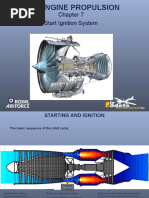 Jet Fuel Starter: Operation Guide | PDF | Jet Engine | Throttle