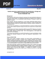 Jig Inspection Check List | PDF | Road | Valve