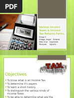 Payroll Project Chapter 7 - 2019 | PDF | Payroll Tax | Debits And Credits