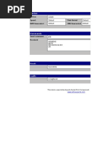 Legrand 735323 | PDF | Switch | Electric Power