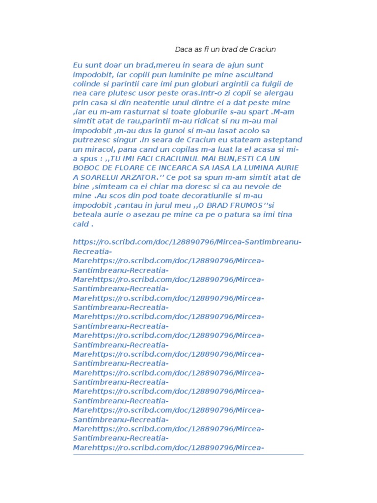 Andriuta Sorina | PDF