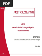 Chapter 5-Overcurrent Protection Calculations & Settings - Tutorial PDF ...
