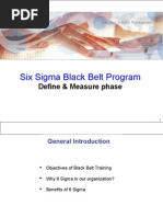 Lean Six Sigma Green Belt | PDF | Six Sigma | Quality